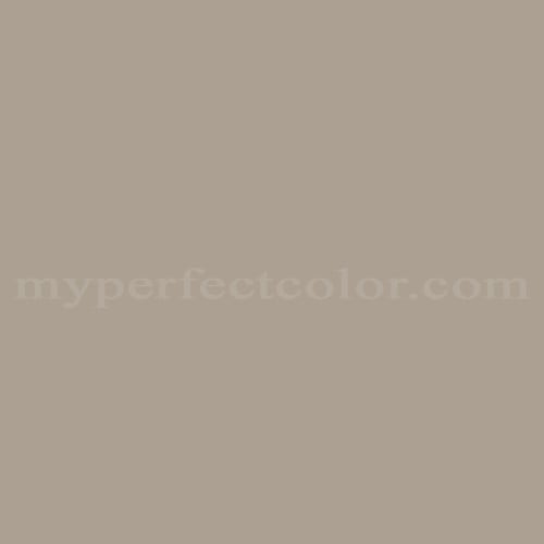 Color Guild 8704D Stratford Brown Precisely Matched For Paint and Spray ...
