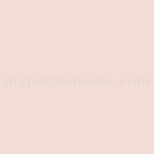 Color Your World 30YR75/079 Spring Rose Precisely Matched For Paint and ...