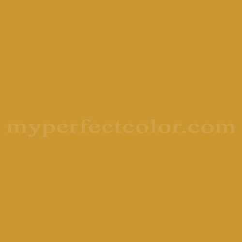 Color Your World 30YY36/572 Golden Ember Precisely Matched For Paint ...