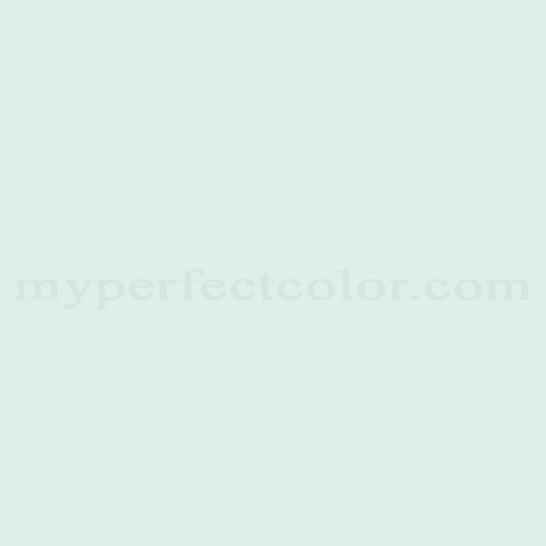 Color Your World 50GG83/057 Bubbling Brook Precisely Matched For Paint ...