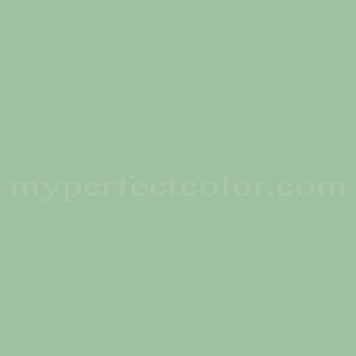 Color Your World 70GY49/201 Tarragon Leaf Precisely Matched For Paint ...