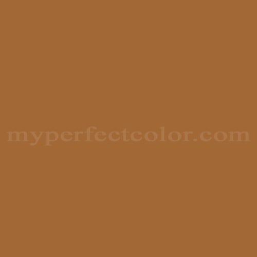 Color Your World 90YR18/378 Cracker Precisely Matched For Paint and ...