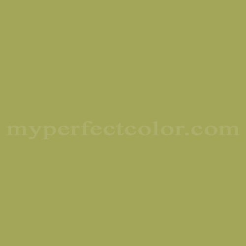 Color Your World 90YY36/380 Relish Precisely Matched For Paint and ...