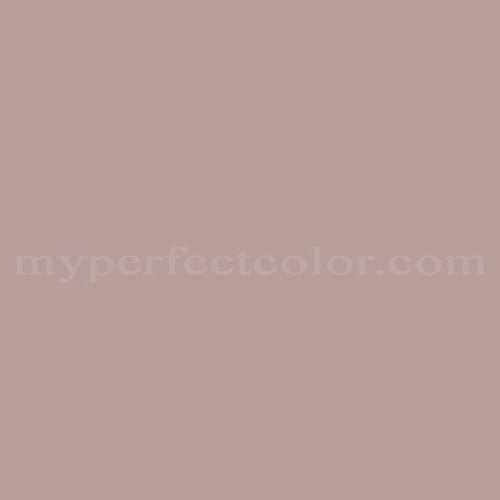 Color Your World M 1158 Mauve Wood Precisely Matched For Paint and ...