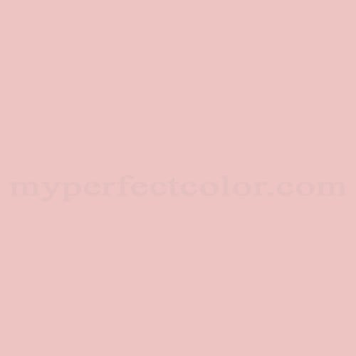 Color Your World W 1128 Raspberry Pink Precisely Matched For Paint and ...