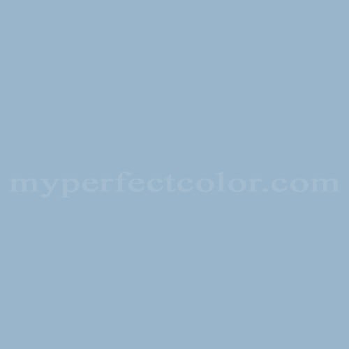 Color Your World W 1198 Blue Denim