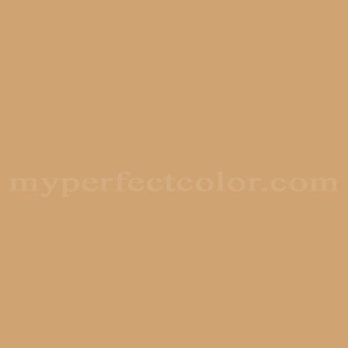 Colorwheel CL 2754D Tana Precisely Matched For Paint and Spray Paint