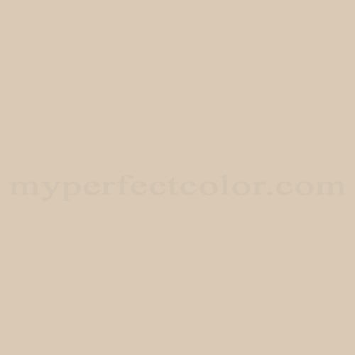 Columbia Paint 0273 Sandstone Palette Precisely Matched For Paint and ...