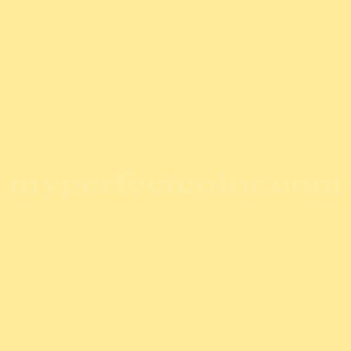 Columbia Paint 0848 Yellow Tail Precisely Matched For Paint and Spray Paint