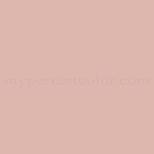 Con-Lux 10A-3P Dusty Coral Precisely Matched For Paint and Spray Paint