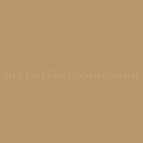 Con-Lux 38B-4D Tiber Gold Precisely Matched For Paint and Spray Paint