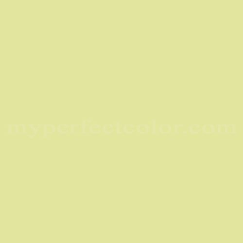 Coronado Paints 7744 Peeled Pistacchio Precisely Matched For Paint and ...
