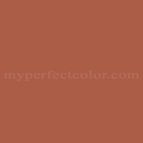 Coronado Paints 8630 Pebblestone Clay Precisely Matched For Paint and ...