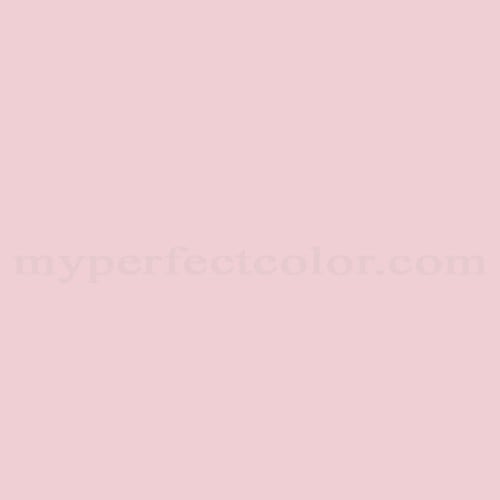 Coronado Paints B 26-1 Coquette Pink Precisely Matched For Paint and ...