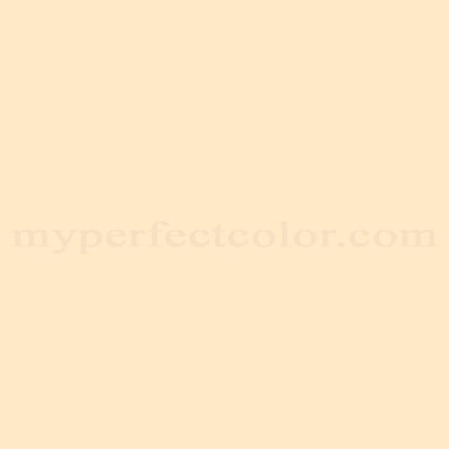 Coronado Paints C-5073 Milk Pumpkin Precisely Matched For Paint and ...