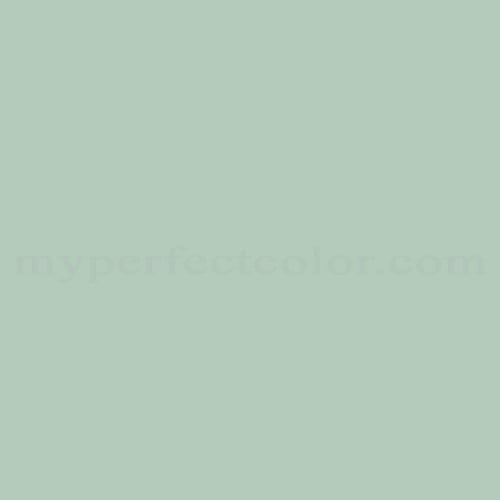 Coronado Paints R 32-2 Colony Green Precisely Matched For Paint and ...