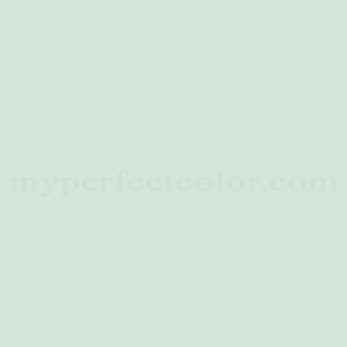 Crown Diamond 7028-22 Creamy Green Precisely Matched For Paint and ...