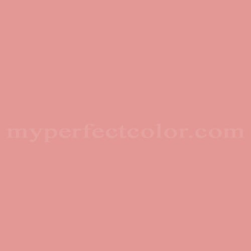 Crown Diamond 7143-33 Renaissance Pink Precisely Matched For Paint and ...