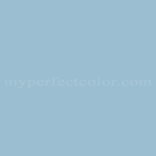 Crown Diamond 7179-32 Harbour Blue Precisely Matched For Paint and ...