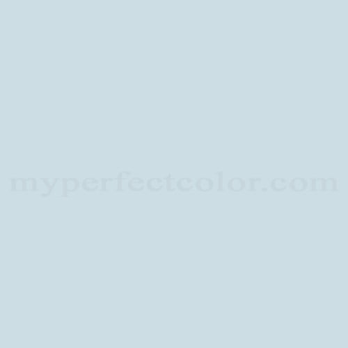 Devoe and Fuller 1C5-4 Timeless Blue Precisely Matched For Paint and ...