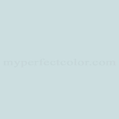 Paint color match of RGB
