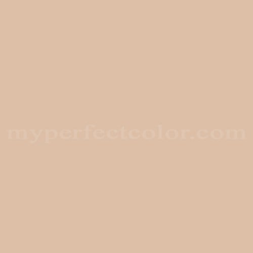 Diamond Vogel Paint 8586 Big On Beige Precisely Matched For Paint and ...