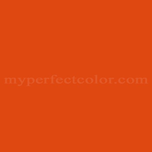 Light Orange Color Code