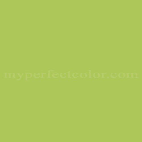 Paint color match of RGB