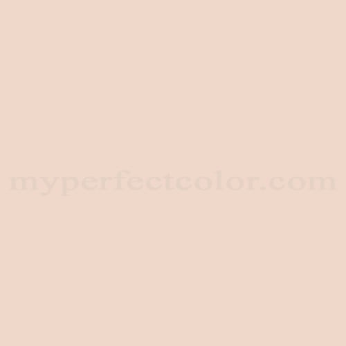 Dulux 13C Peach Cream Precisely Matched For Paint and Spray Paint