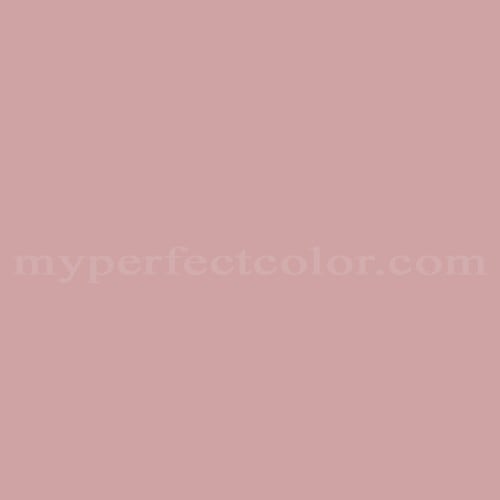 Dulux 171 Angel Pink Precisely Matched For Paint and Spray Paint