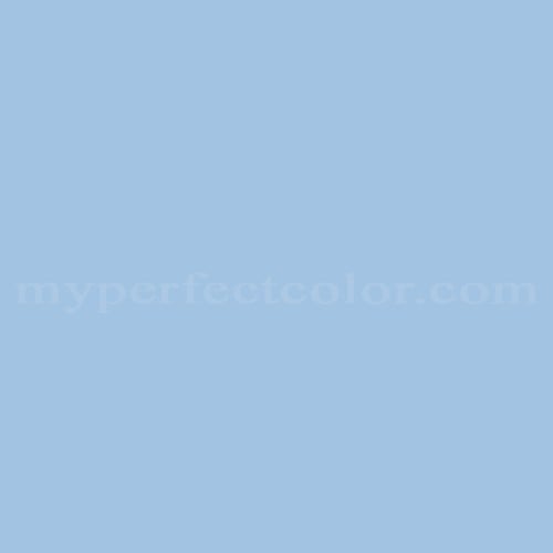 Dulux 33C Hydrangea Precisely Matched For Paint and Spray Paint