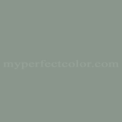 Dulux 7-078 Serpent Green Precisely Matched For Paint and Spray Paint