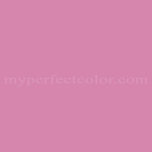 Dulux Carnival Pink Precisely Matched For Paint and Spray Paint
