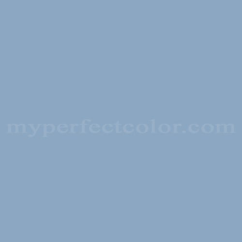 Dulux Charisma Blue Precisely Matched For Paint and Spray Paint