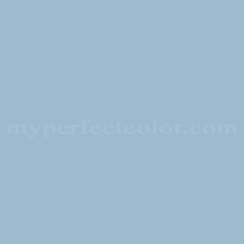 Dulux Dresden Blue Precisely Matched For Paint and Spray Paint