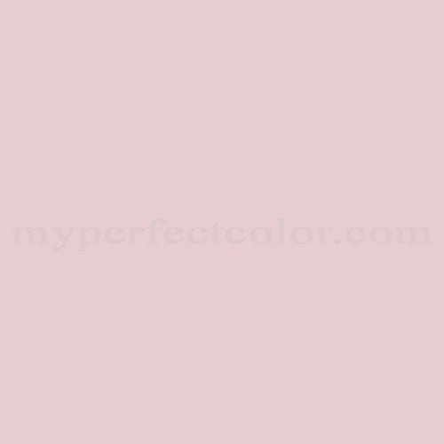 Dulux Peppermint Pink Precisely Matched For Paint and Spray Paint