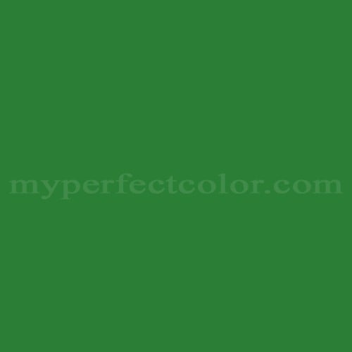 Dulux Shamrock Green Precisely Matched For Paint and Spray Paint
