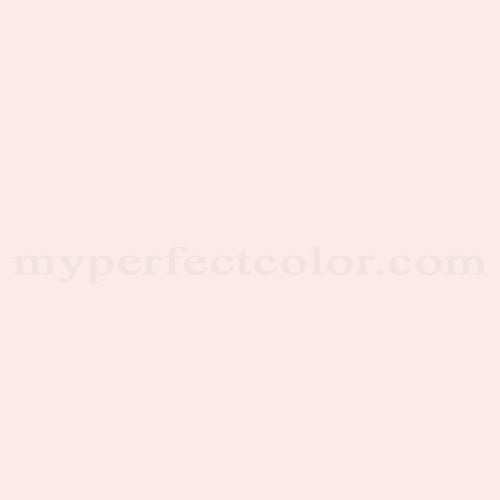 Dunn Edwards DE5098 Glimpse Of Pink Precisely Matched For Paint and ...