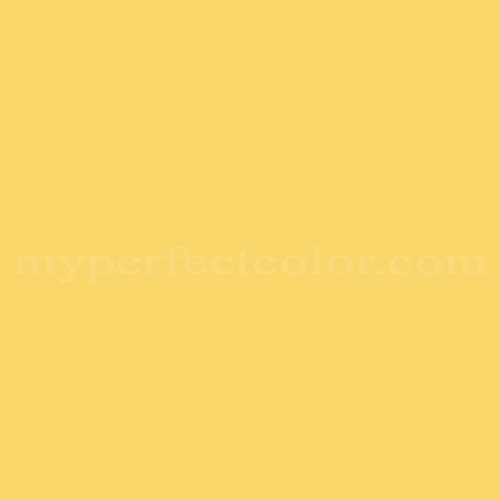 Duron 4573D Citronella Precisely Matched For Paint and Spray Paint