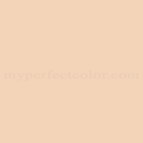 Duron 7782W Peach Beige Precisely Matched For Paint and Spray Paint