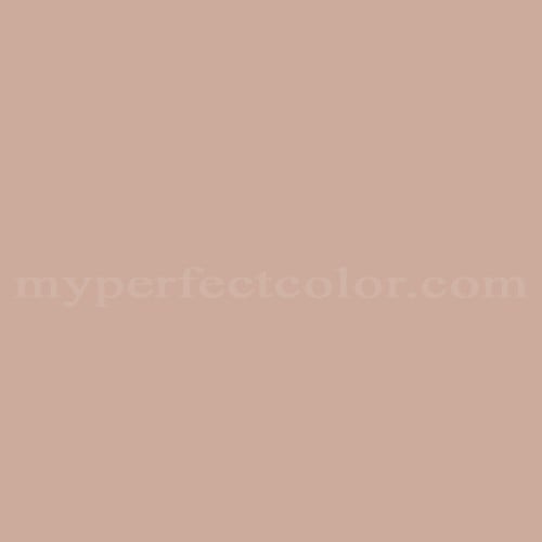 Duron 78-25 Pink Tan Precisely Matched For Paint and Spray Paint