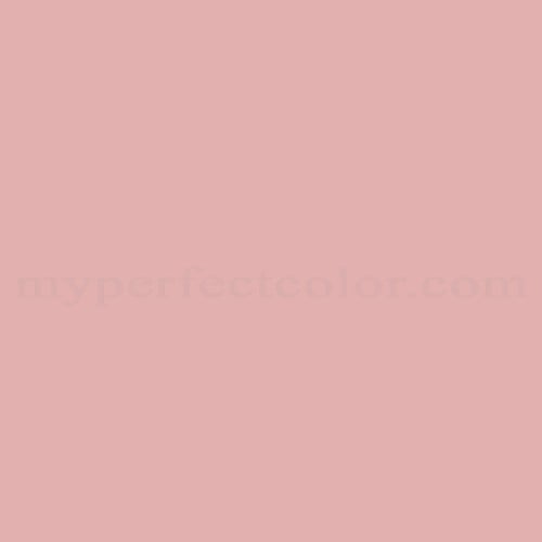 Duron 81-17 Laurel Pink Precisely Matched For Paint and Spray Paint