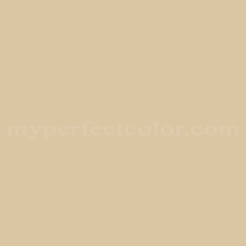 Dutch Boy 317-2DB Beige Gold Precisely Matched For Paint and Spray Paint