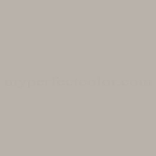 Dutch Boy 442-3DB Sultry Gray Precisely Matched For Paint and Spray Paint