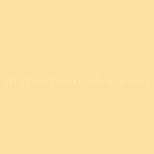 Dutch Boy 9-D Blonde Precisely Matched For Paint and Spray Paint