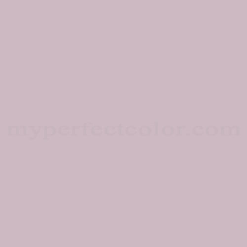 Dutch Boy F10-3 Twilight Mauve Precisely Matched For Paint and Spray Paint