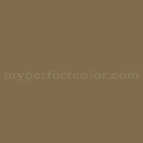 Finnaren and Haley Paint 8196N Wood Sorrel Precisely Matched For Paint ...