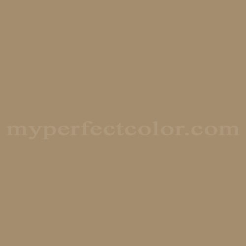 Glidden 21833 Wood Sorrel Precisely Matched For Paint and Spray Paint