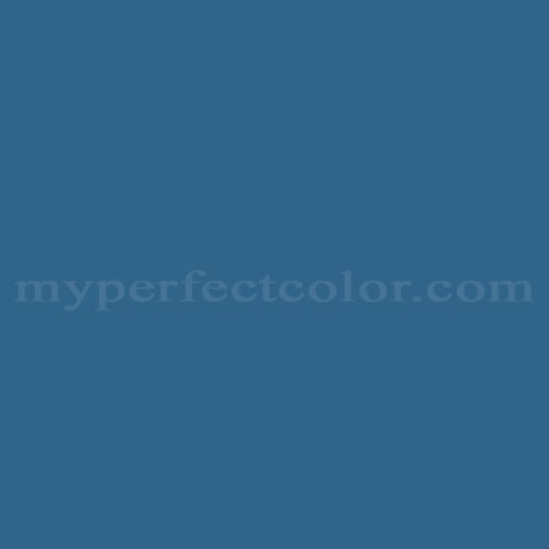 Glidden 30BB14/242 Moonlight Drive Precisely Matched For Paint and ...