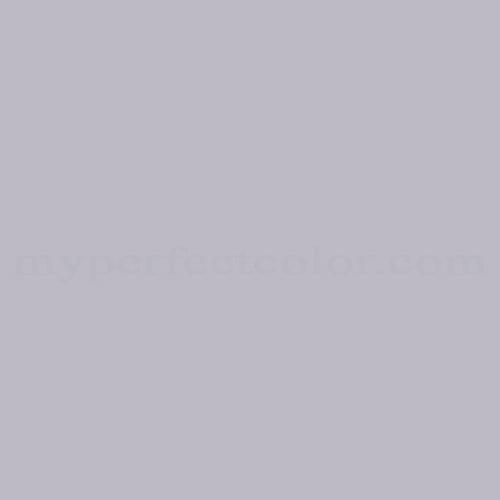 Glidden 30RB50/072 Silver Night Precisely Matched For Paint and Spray Paint